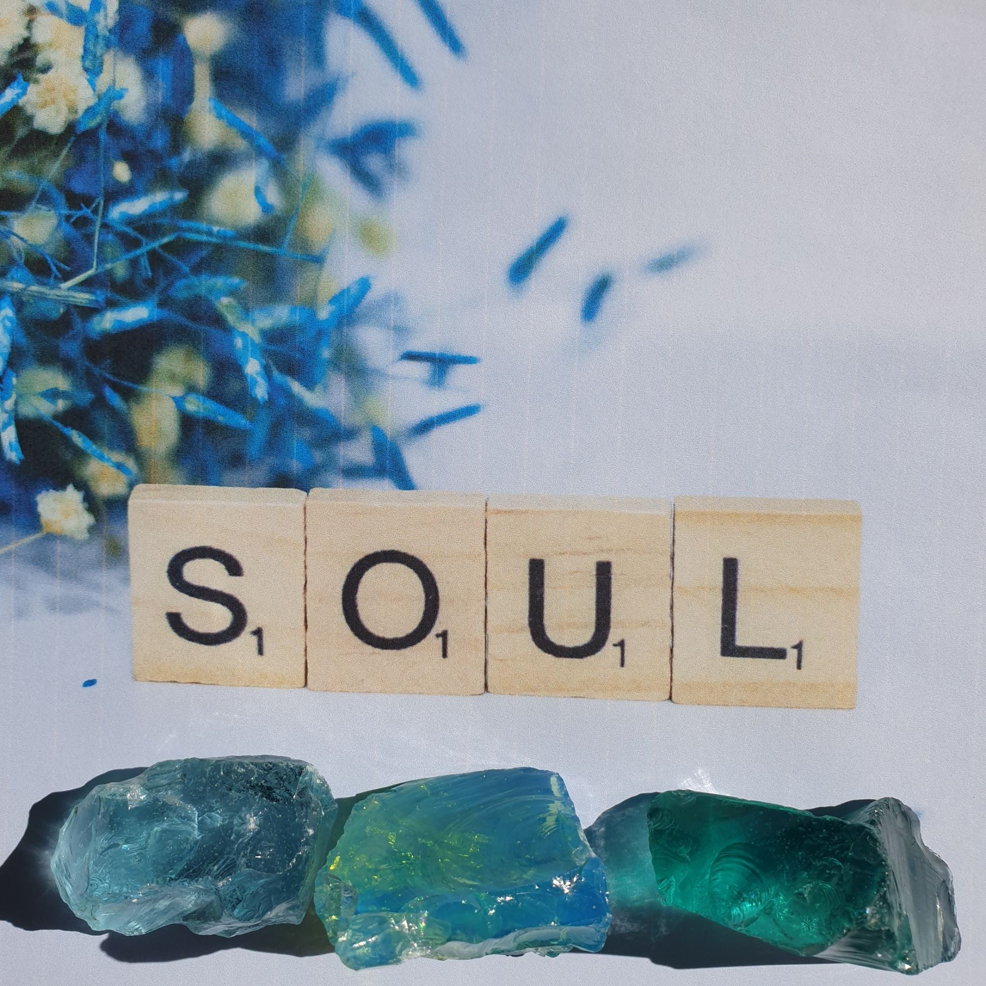 Total Unity Gift Set 155g (GP017) – Andara Lovers