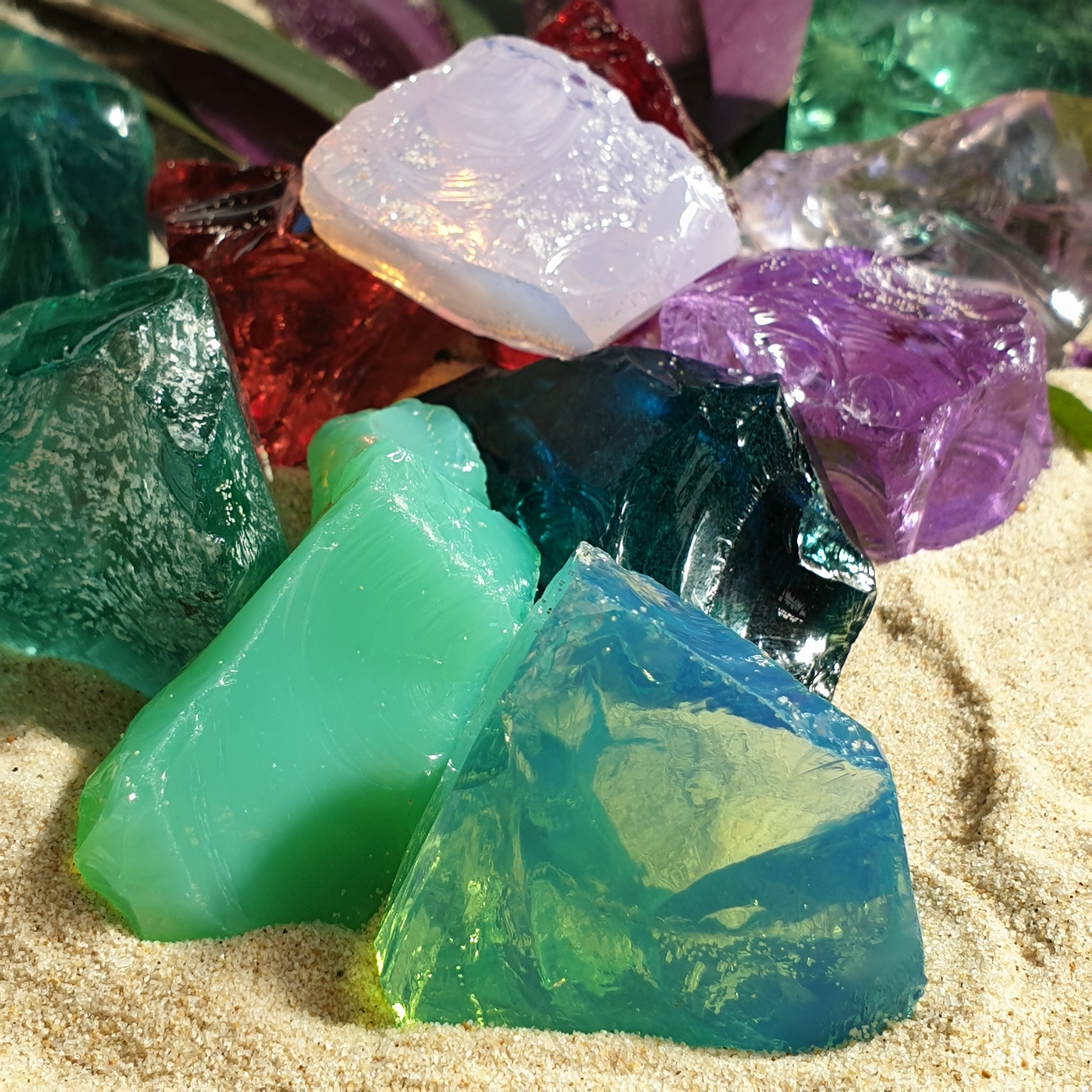 Asian Andaras - Our Journey Continues – Andara Lovers