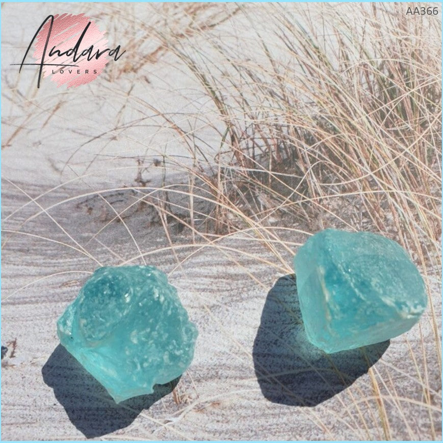 Karibu Blue African Andaras – Andara Lovers