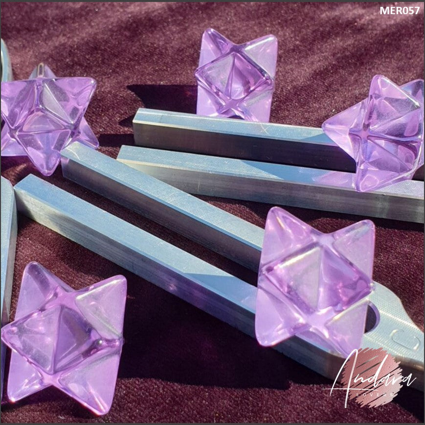 Sacred Geometry and Andaras – Andara Lovers