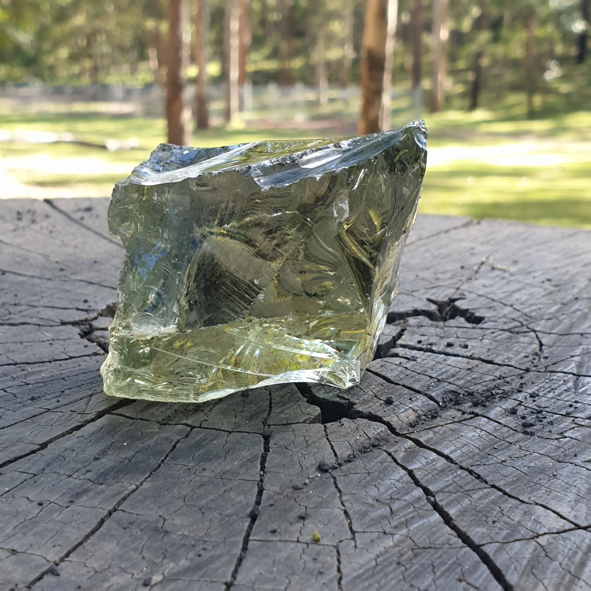 New Earth African Andaras – Andara Lovers