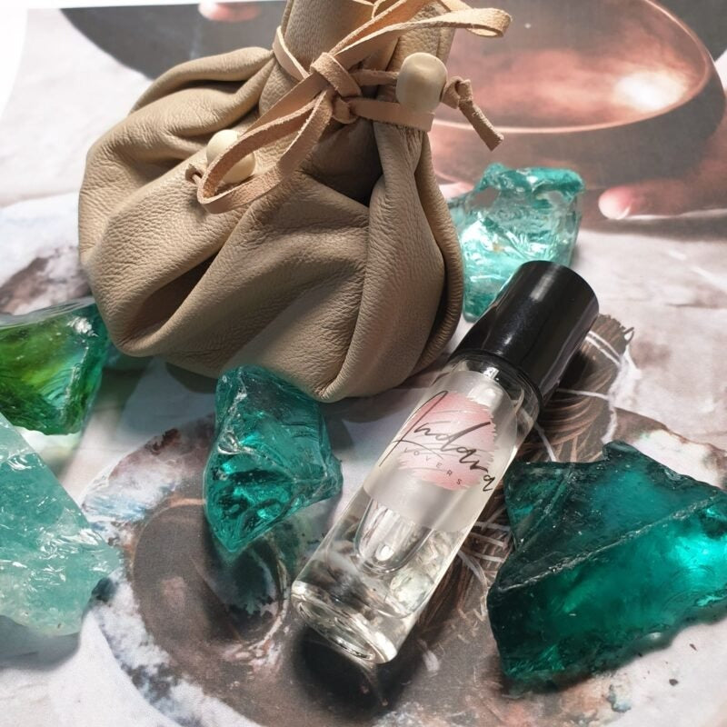 African Andara & Sets – Andara Lovers