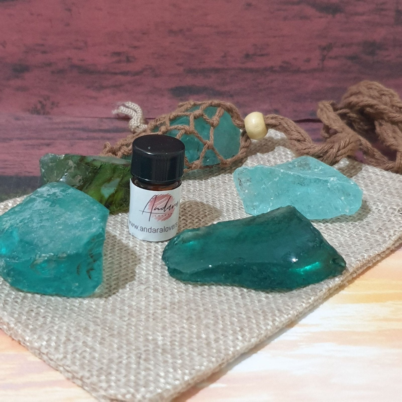 African Andara Sets – Andara Lovers