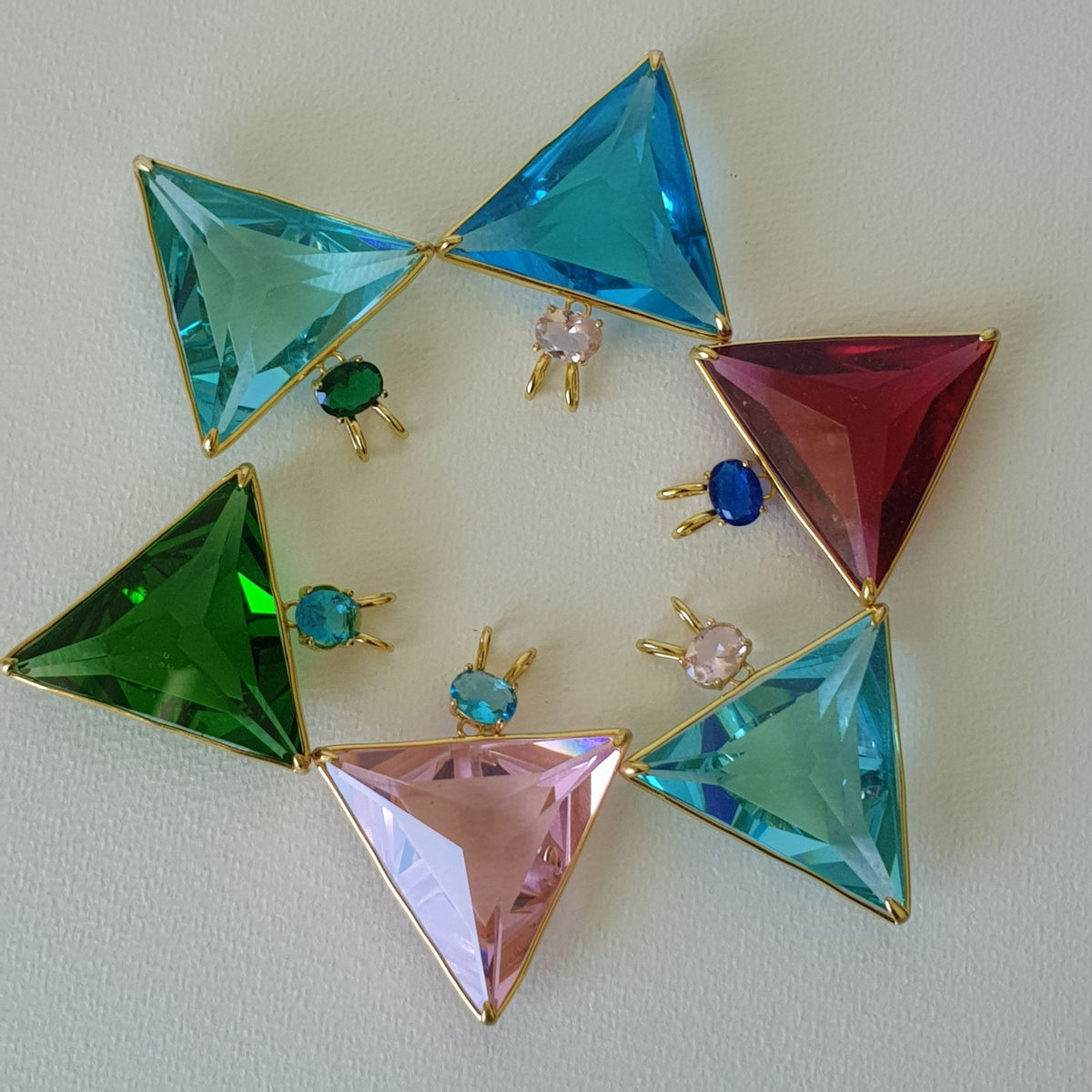 SG Pendants – Andara Lovers