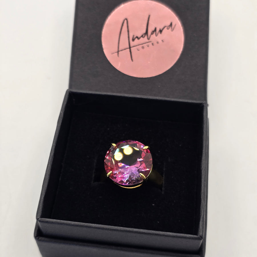 Andara Rings – Andara Lovers